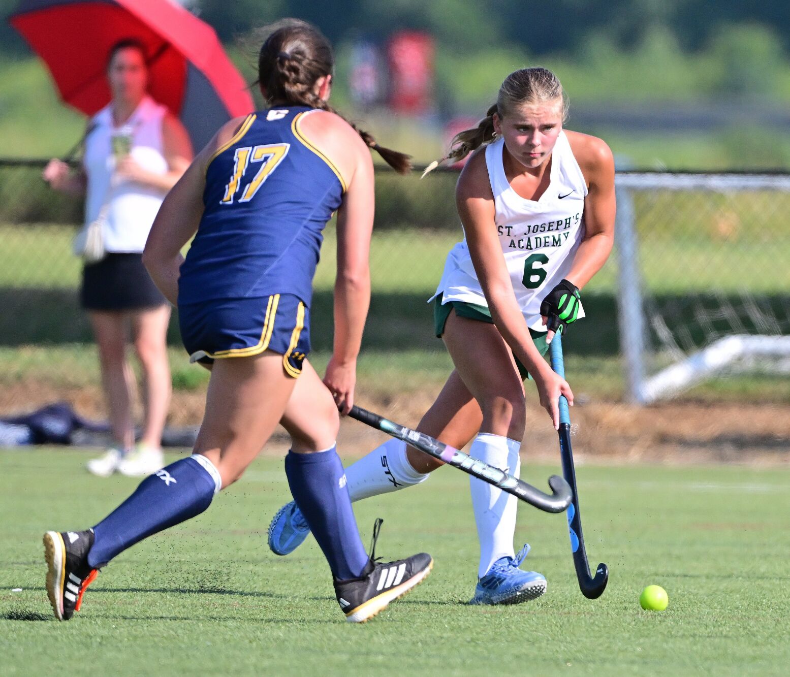 5 takeaways from the season-opening Gateway Classic field hockey tournament