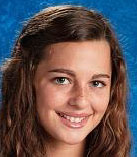 Angelina Kelly • Marquette field hockey