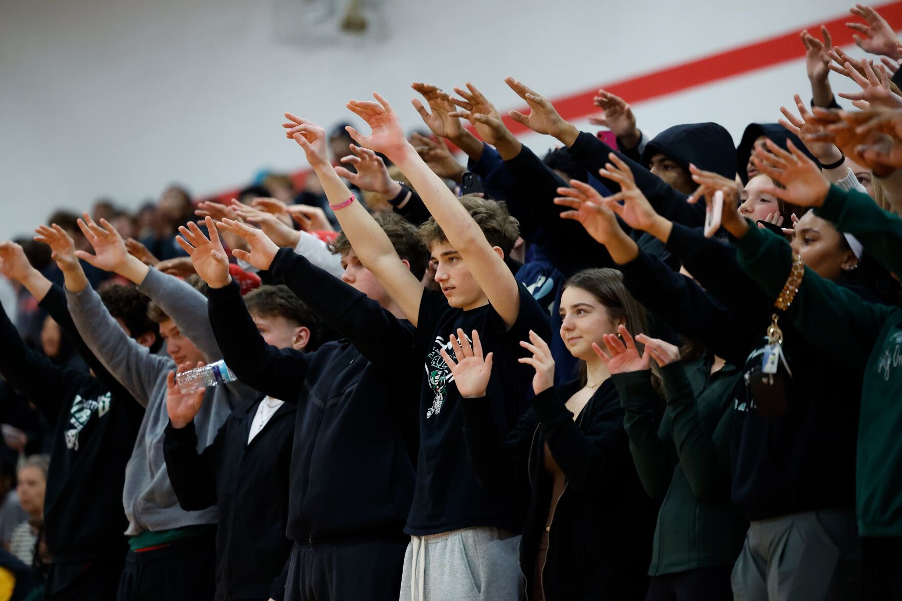 Pattonville 52, Parkway Central 47