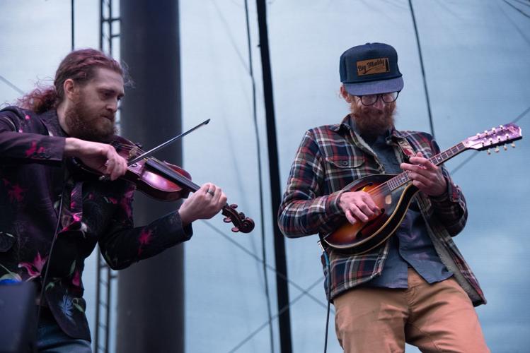 Old Salt Union says 'never say never' as the band goes on indefinite hiatus