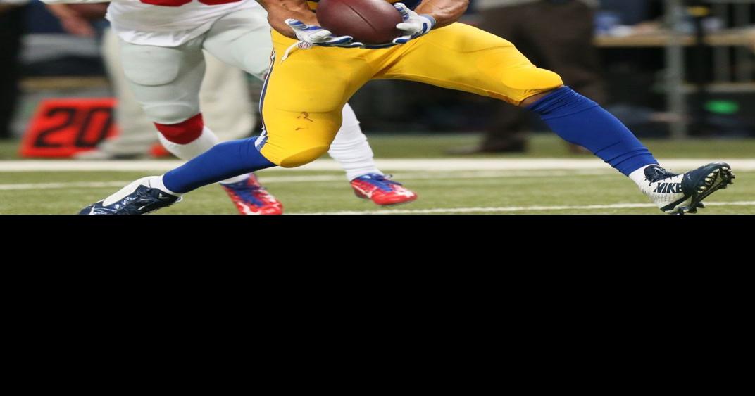 More than money involved in Kendricks' return to Rams