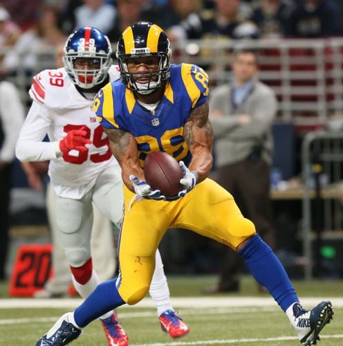 More than money involved in Kendricks' return to Rams