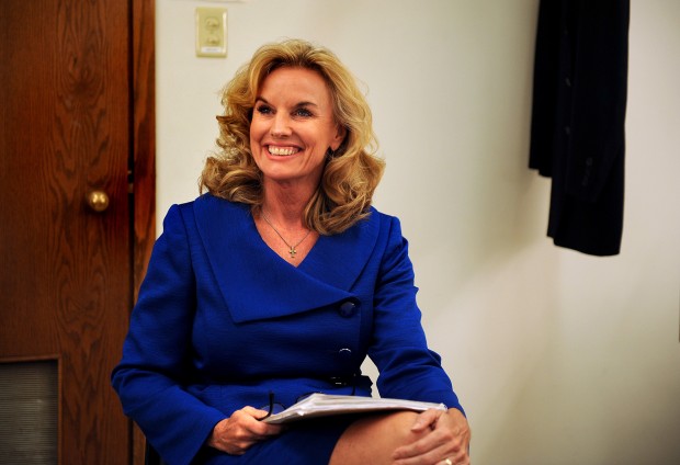 Candidates file campaign disclosure reports