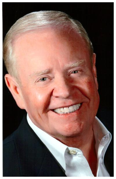 William 'Bill' Nolan, former Sunset Hills mayor, died Sunday