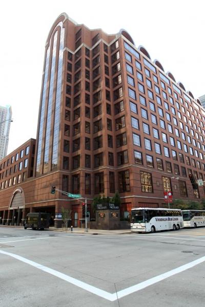 Stifel Nicolaus sues former securities broker