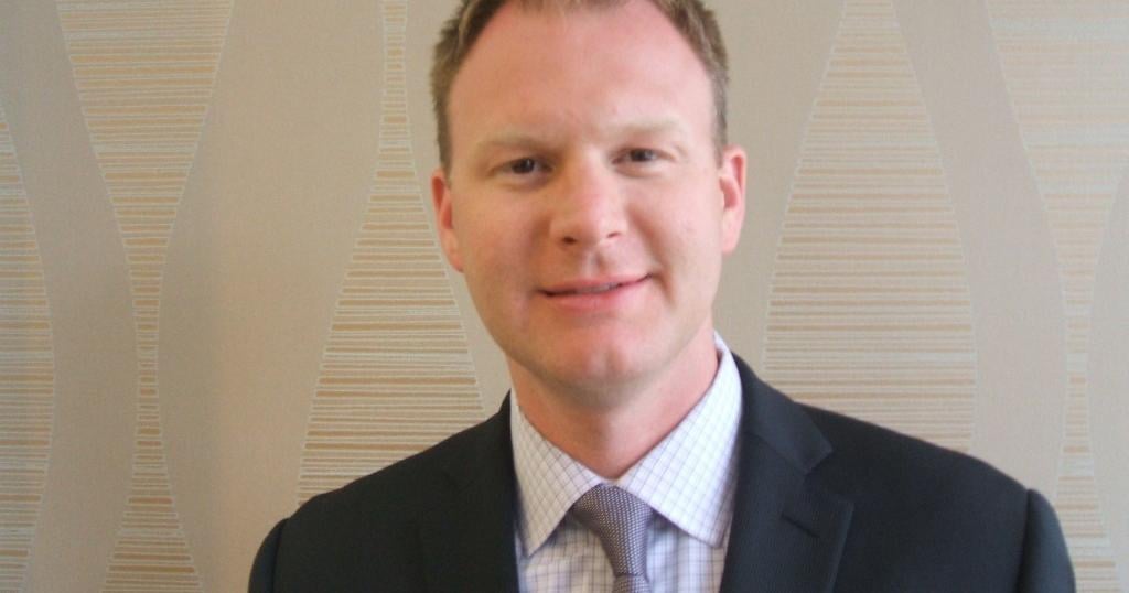 Jason Pollard named general manager of Hilton hotel at the ballpark