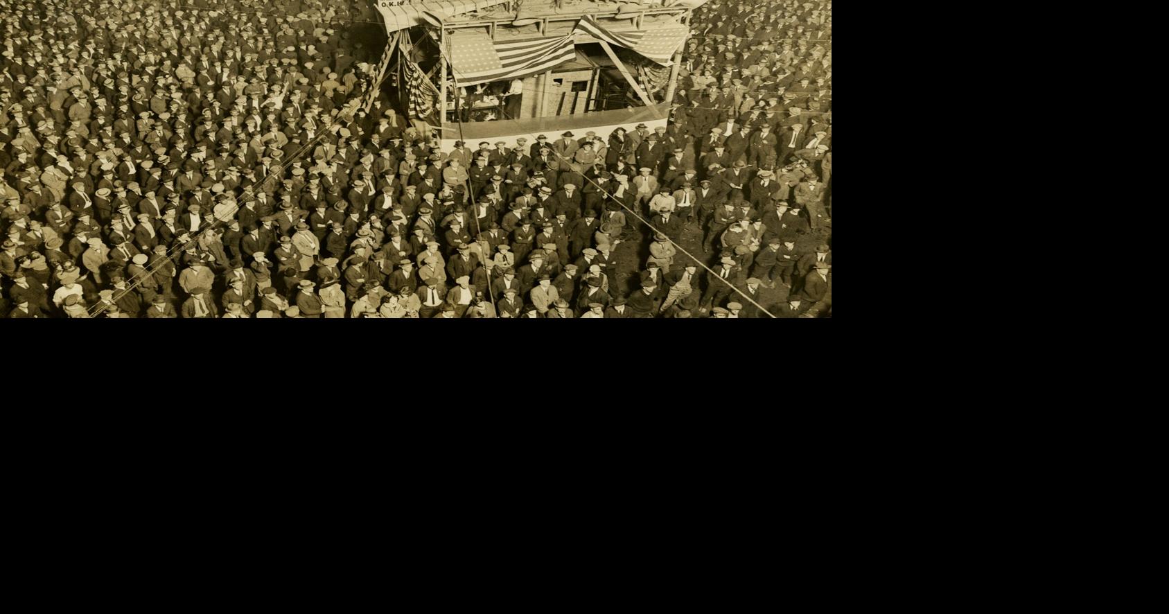 The Post-Dispatch turns to the latest technology to deliver election ...