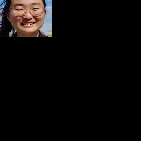 M: Helen Bae, senior, Pattonville