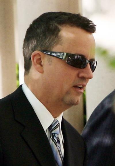 US Fidelis co-owner pleads guilty to fraud and stealing charges