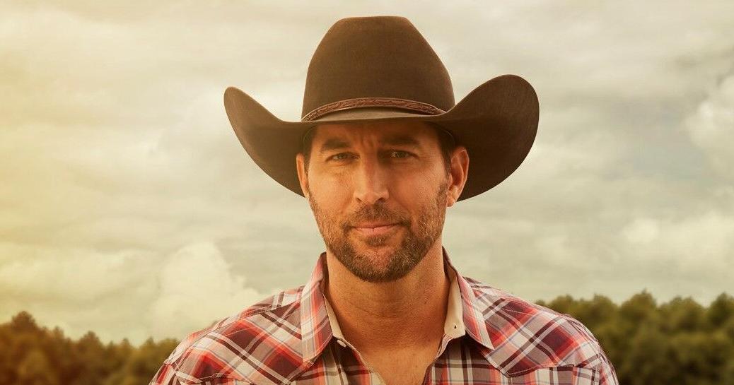 Adam Wainwright to release country album 'Hey Y'all' April 5