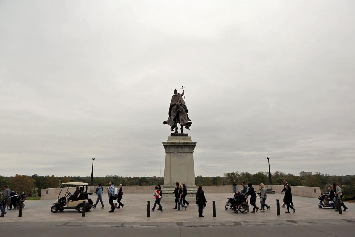 St. Louis city ranks high for being disability-friendly