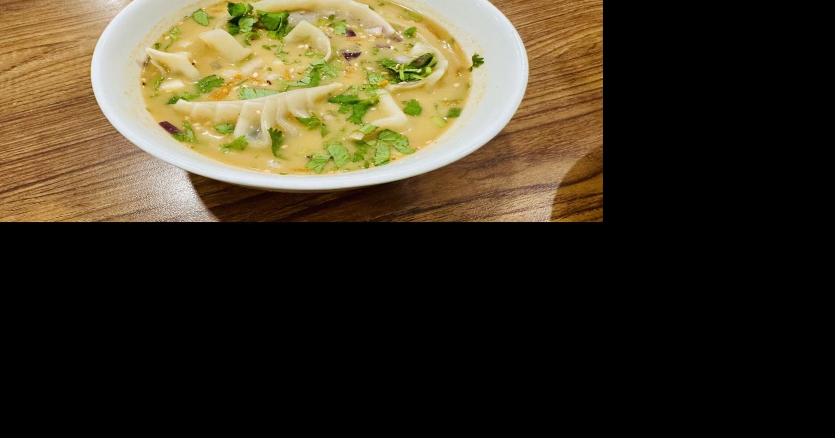 Namaste Curry Lounge