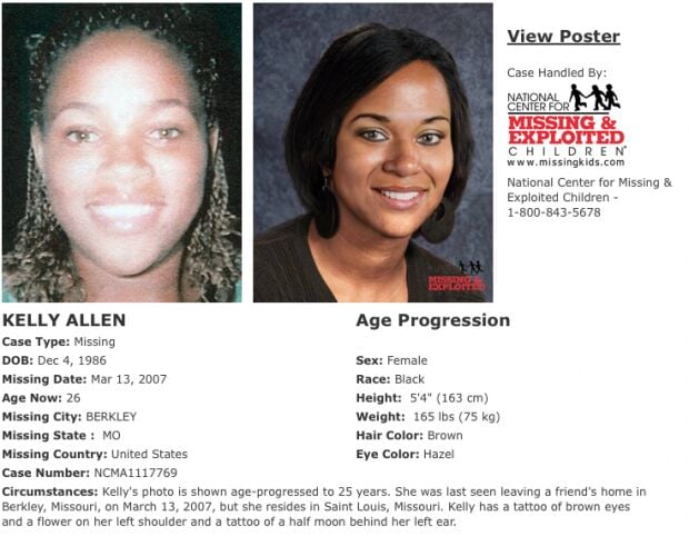 Family seeks public help to find woman missing from Berkeley for a month