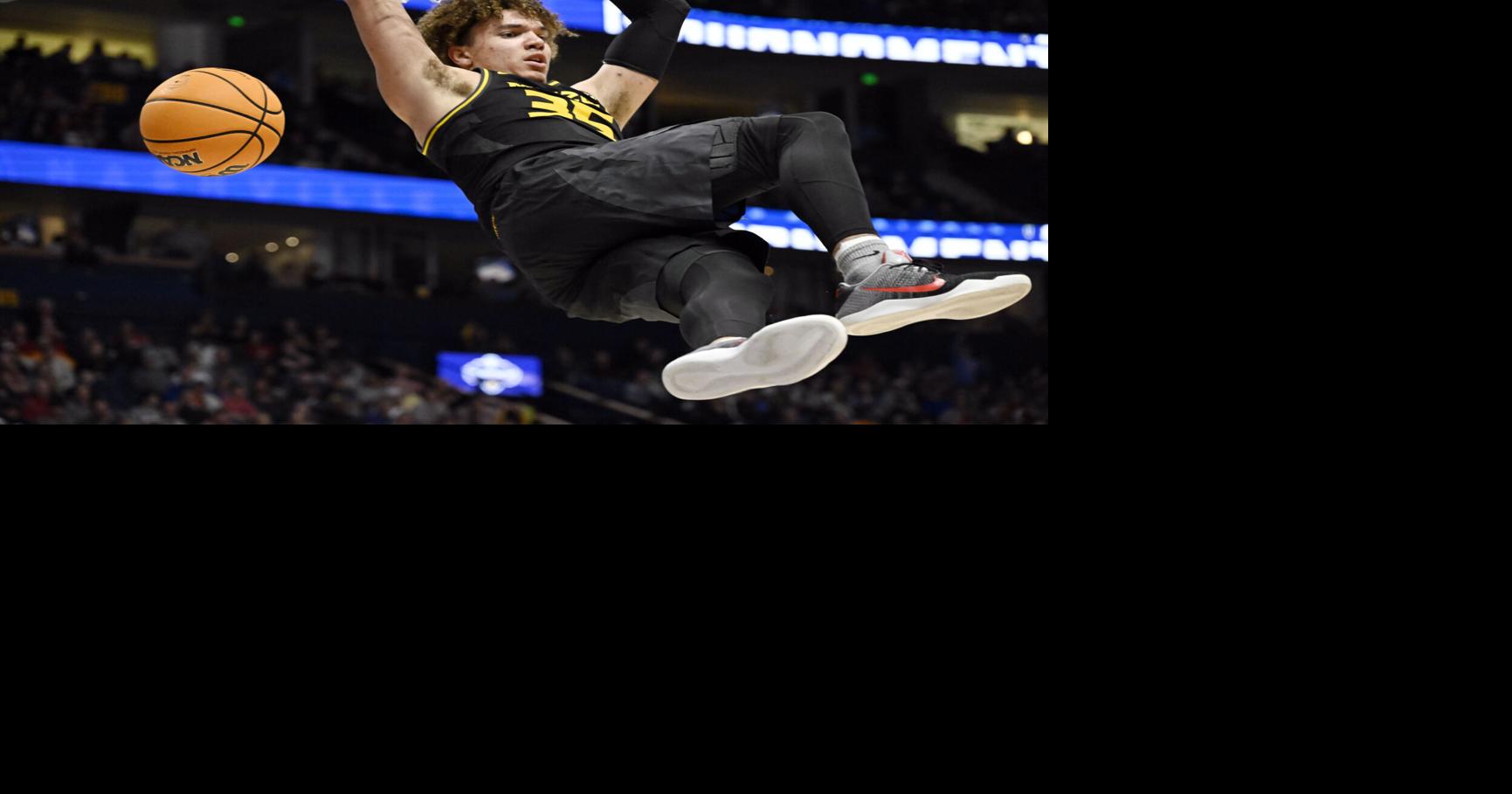 Utah State vs. Mizzou basketball betting line, point spread in March ...