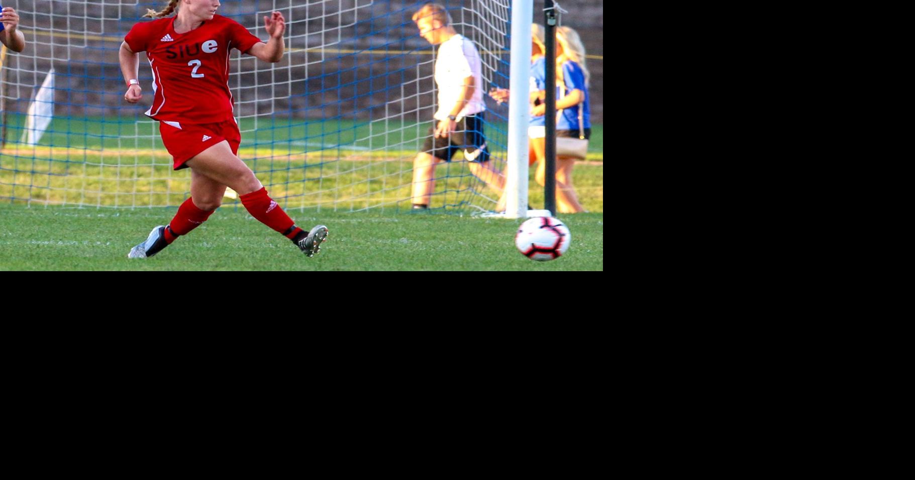 SIUE women's soccer team has big hopes, good depth