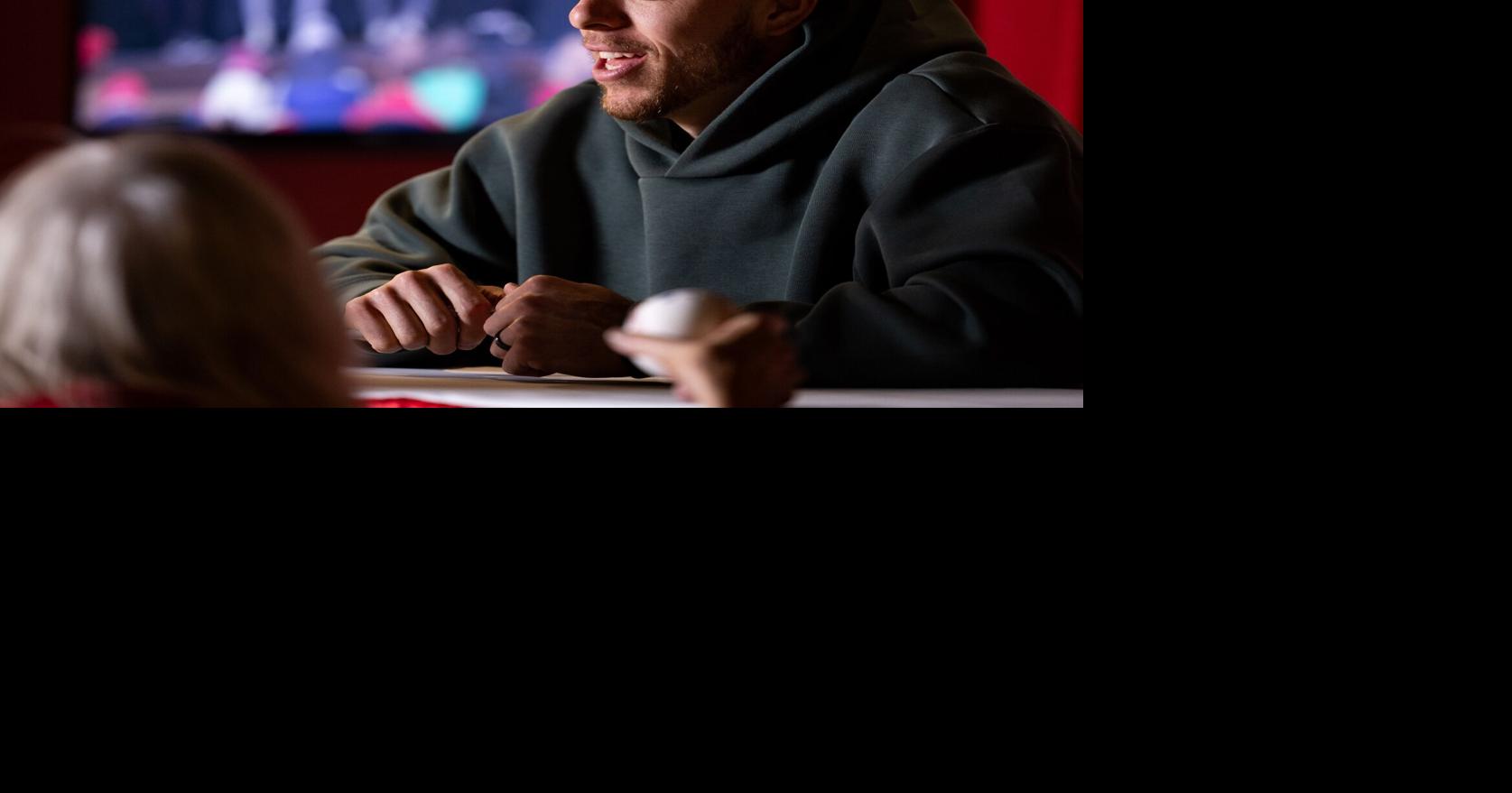 Ryan Helsley felt relief to not be traded after start to cloudy winter ...