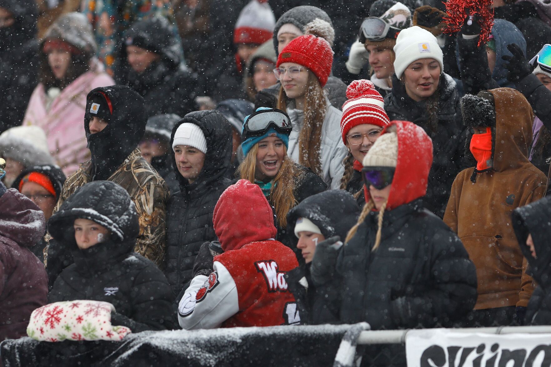 Festus gets past unbeaten Warrenton to advance to program's first state ...