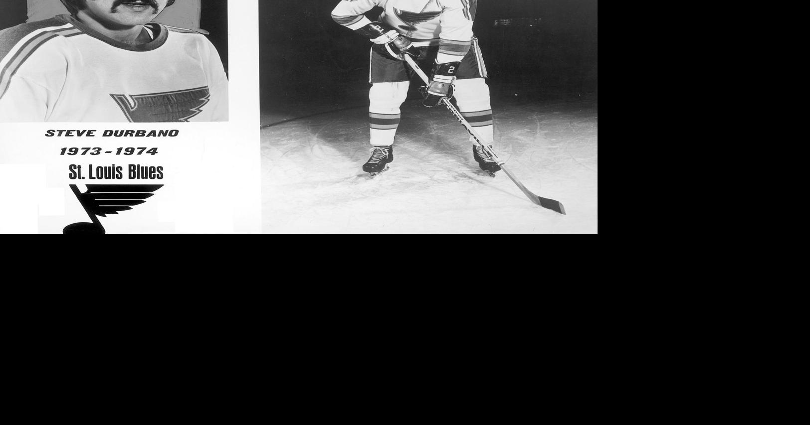 STEVE DURBANO