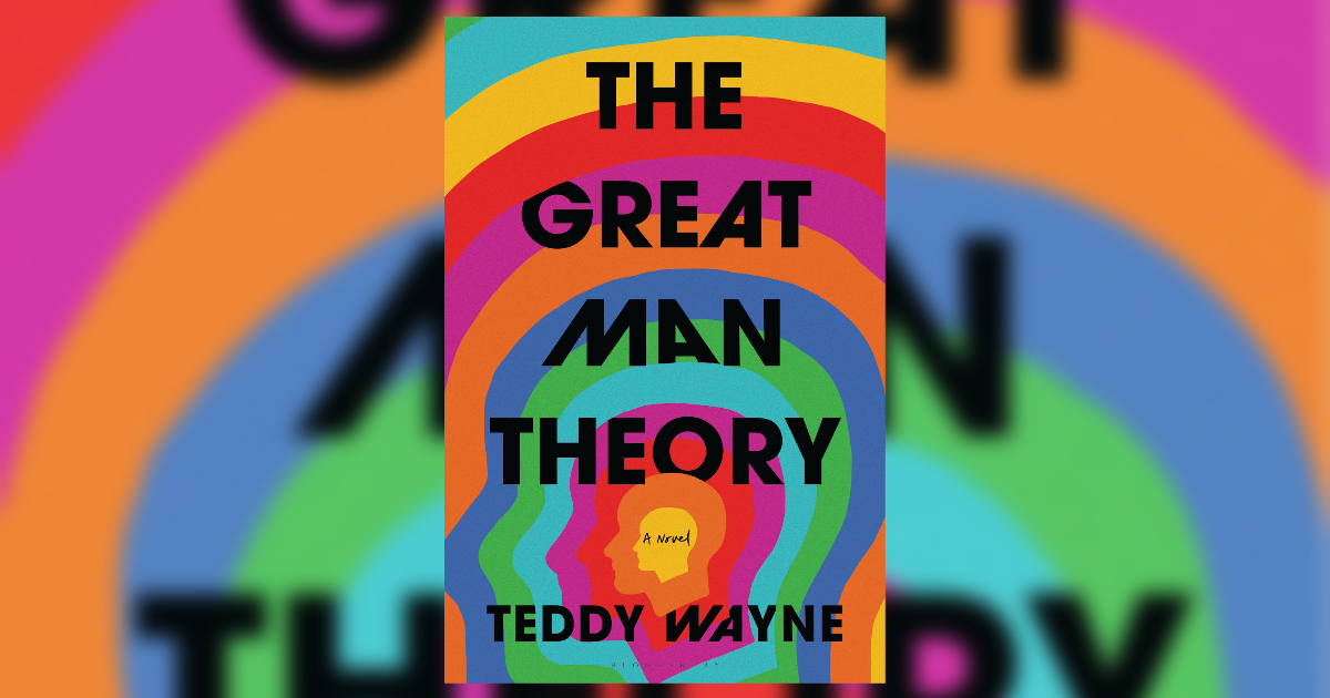 Review: Teddy Wayne's new novel about a cranky, not-so-great man