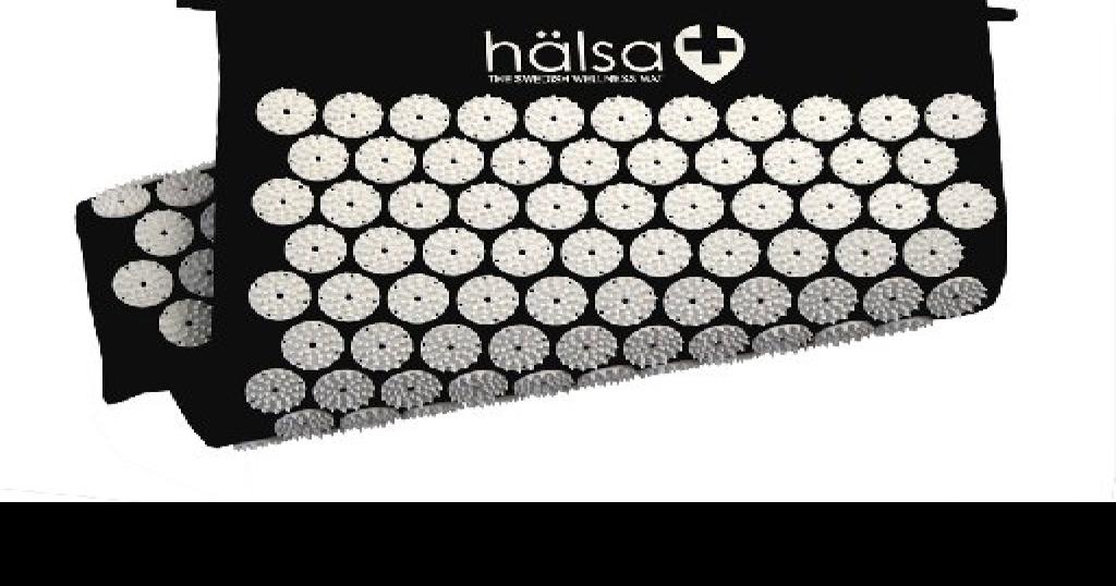 Gear: Halsa Mat