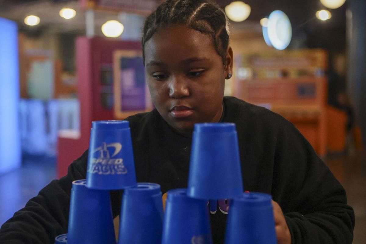 Guinness World Records exhibit comes to City Museum