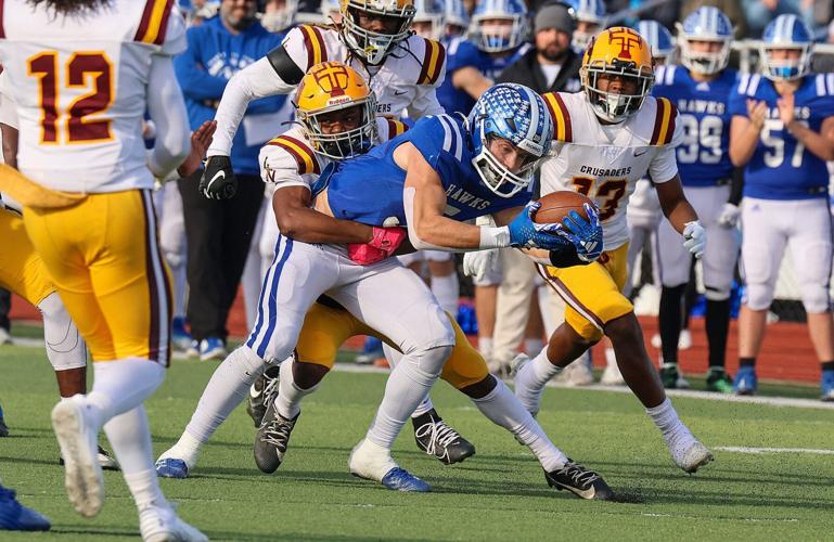 Sucharski family revels in Hillsboro's record-setting run to Class 4 ...