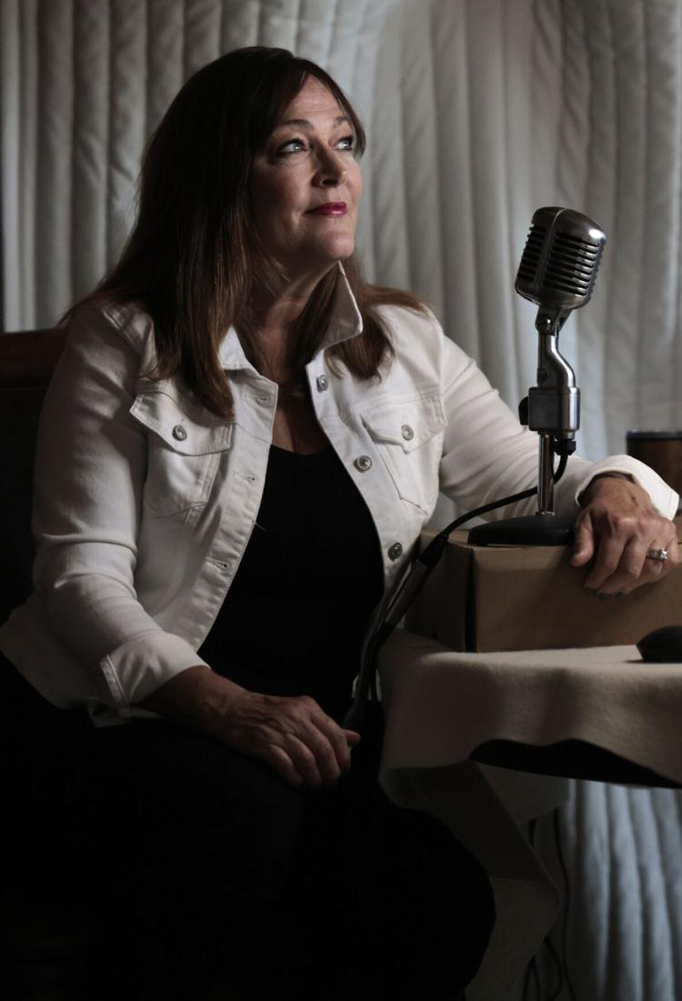 Former anchor Randi Naughton finds life after St. Louis TV