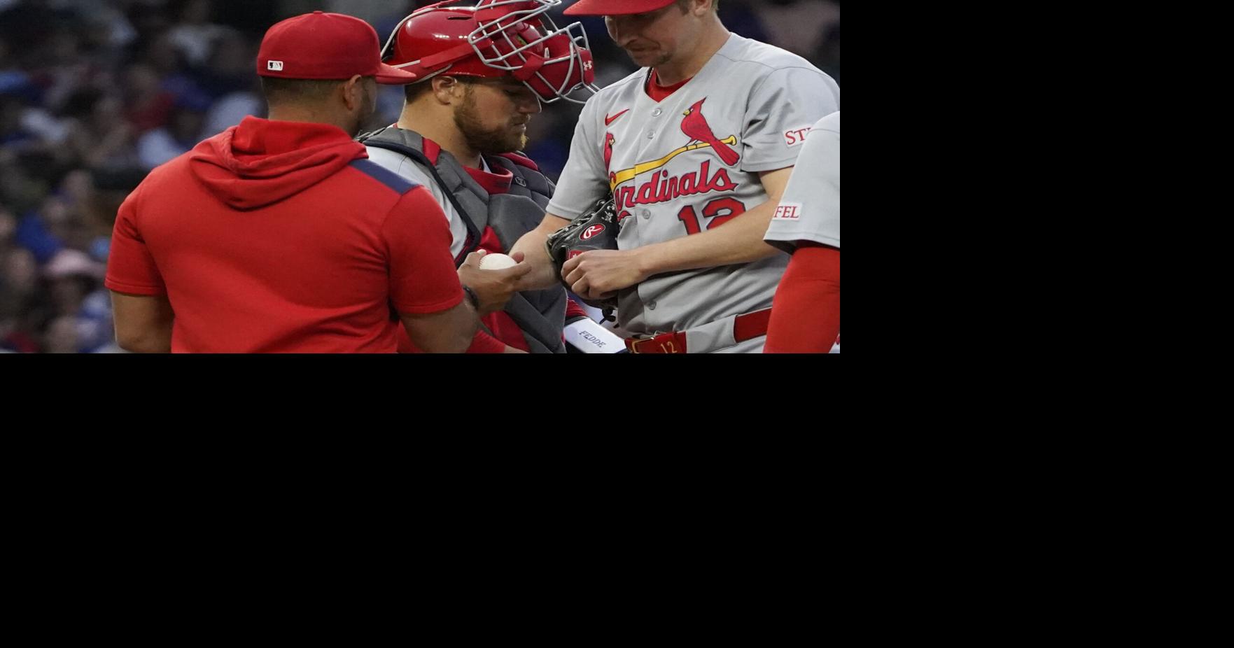 How to watch Cardinals vs. Braves, TV, live stream, time