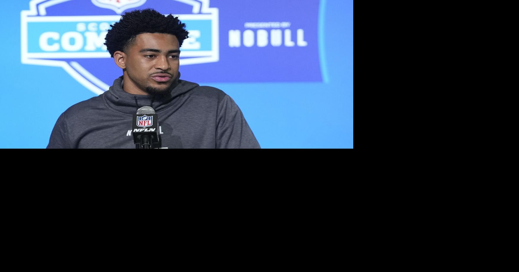 Young's height creates new debate for scouts at NFL combine