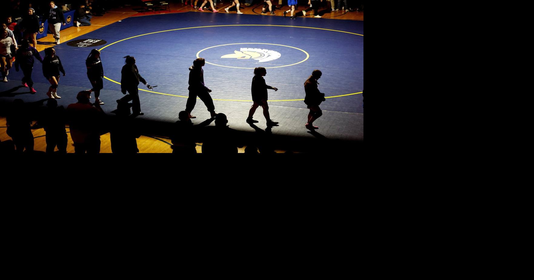 Summit's Madeline Haynes, Howell Central's Kailey Benson roll to Wonder ...