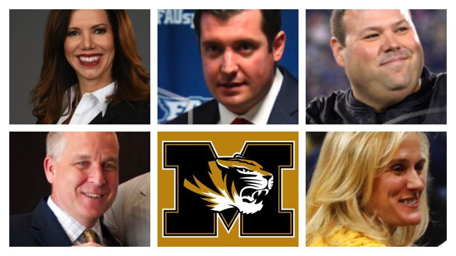 Matter on Mizzou AD search, football scheme changes & SEC expansion