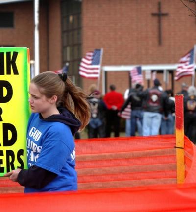 St. Charles County Council changes funeral protest law, passes 2011 budget