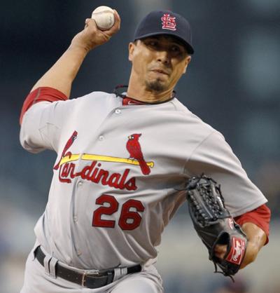 Cards Preview: Lohse vs. Narveson