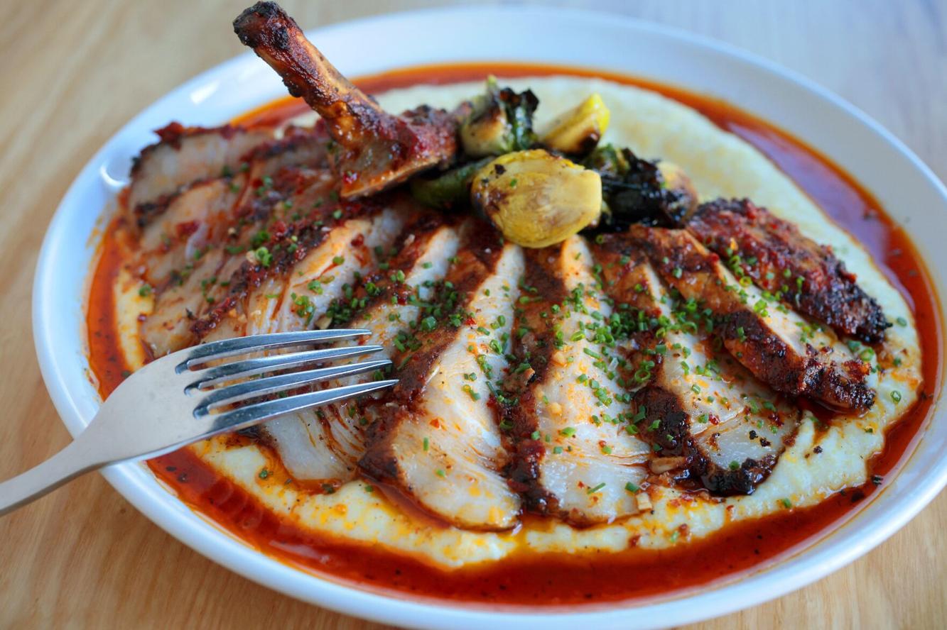 St. Louis' best restaurants of 2025: STL 100