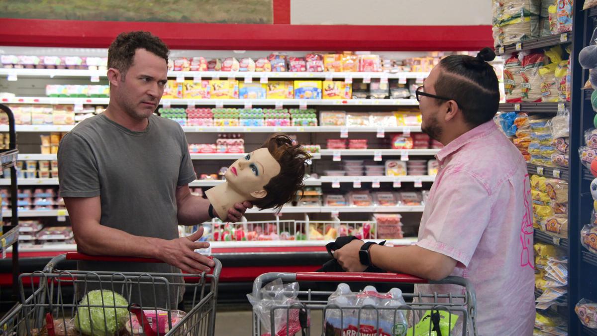 St. Louis native uses magic to prank people on Netflix show