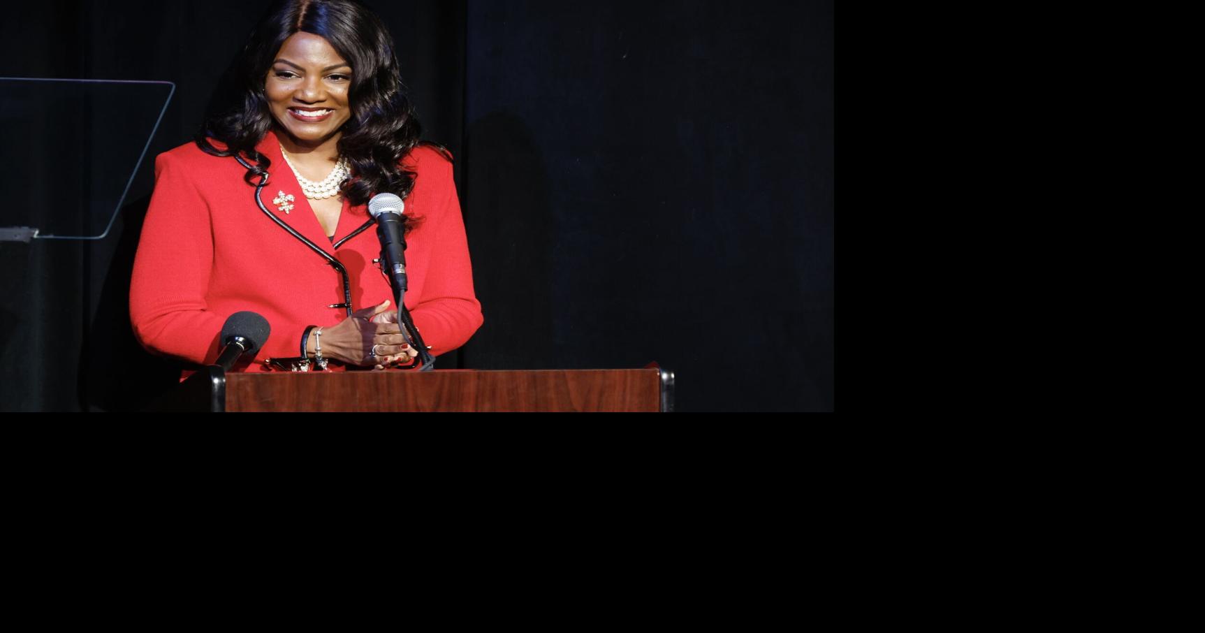 Mayor's State of City speech touts St. Louis in renaissance