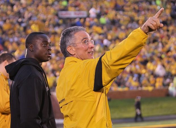 Missouri starts season with win