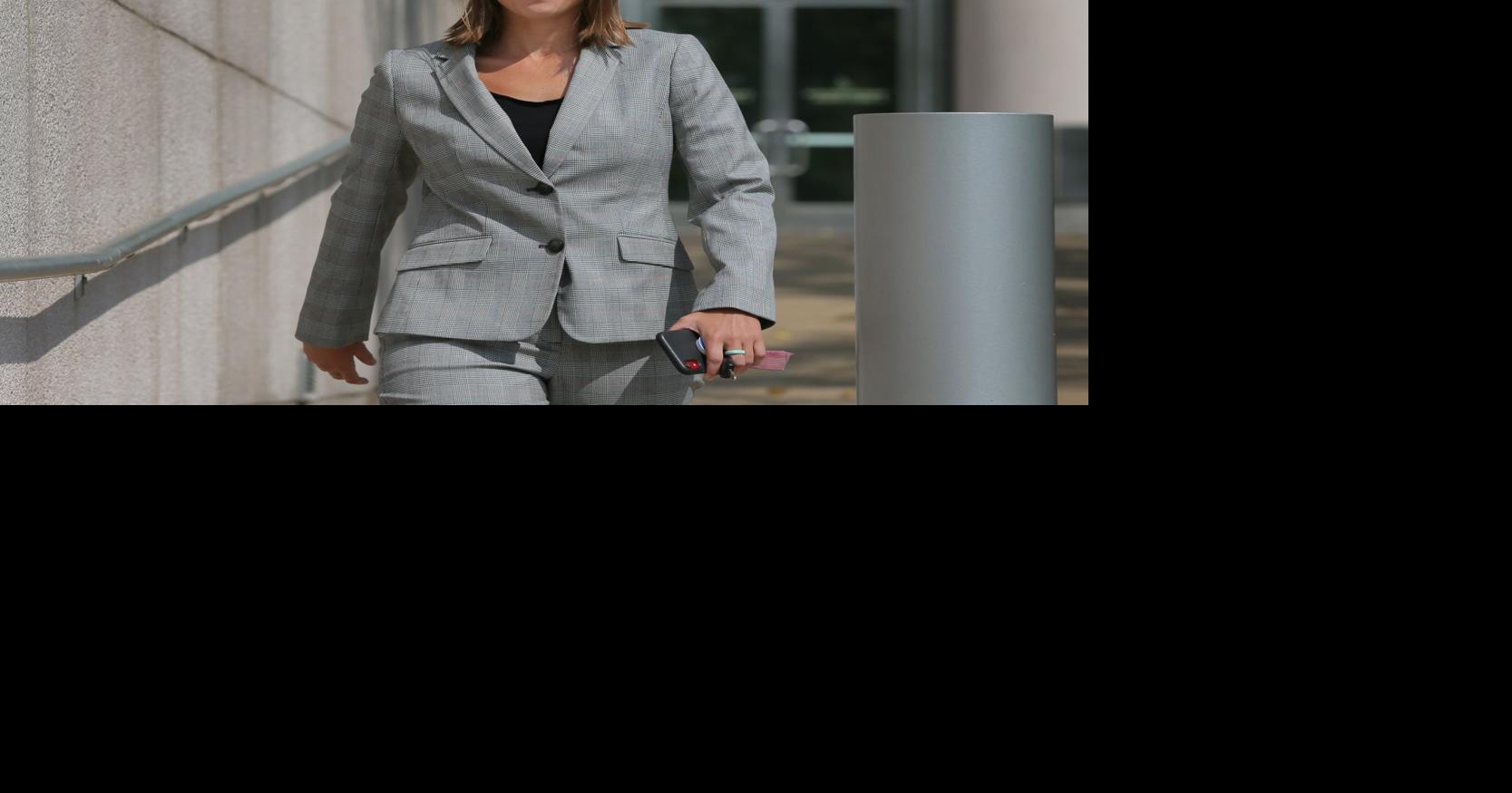 Ex-St. Louis police officer gets probation for lying to FBI, grand jury ...