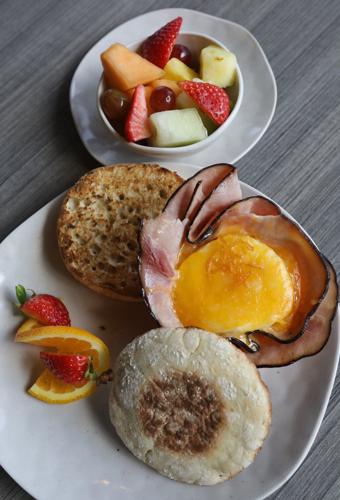 Bloom Café serves good food and a vital community role for St. Louis