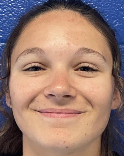 High school athletes of the week: Oct. 11, 2023