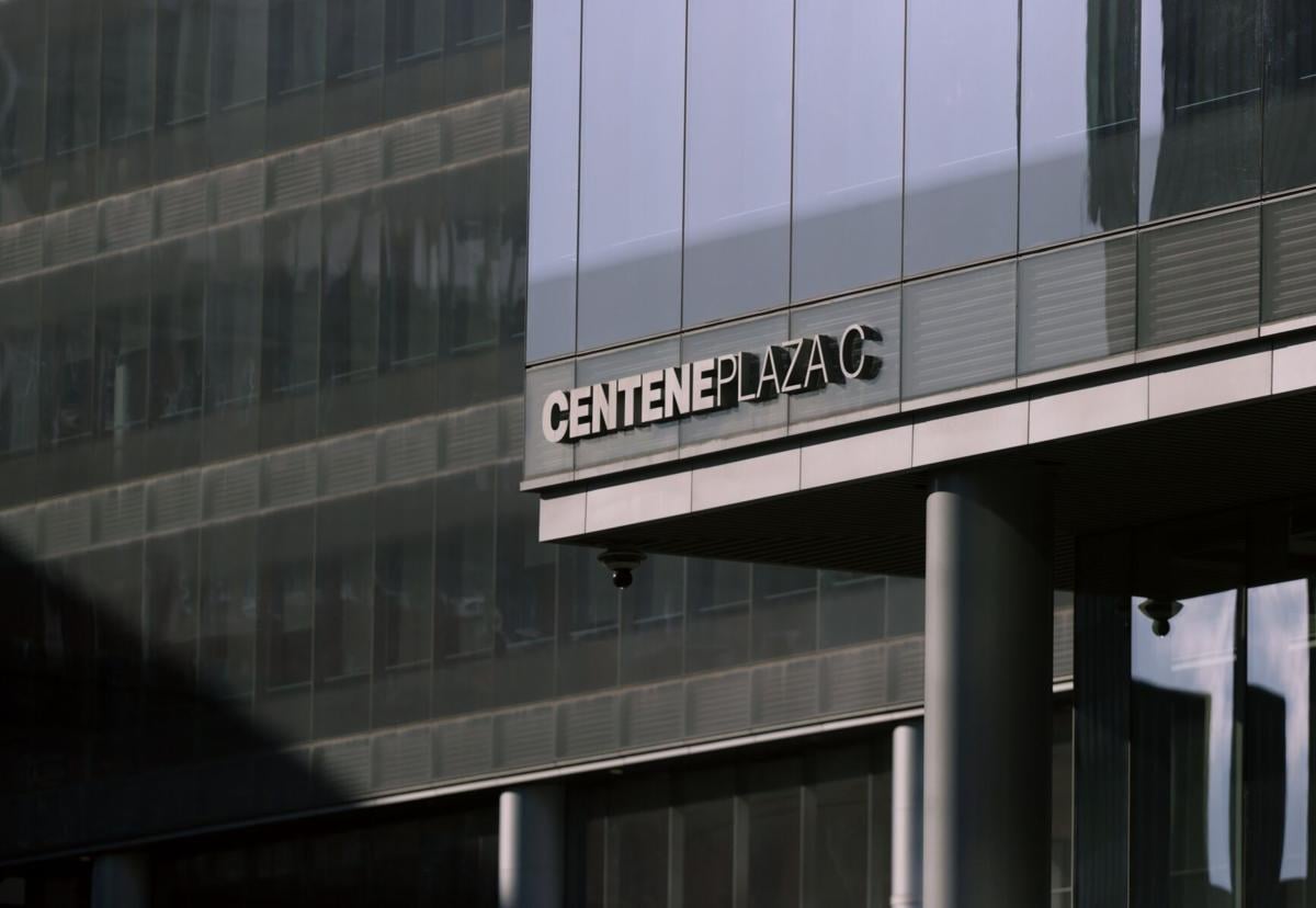Centene offers employee buyouts as insurance rolls shrink