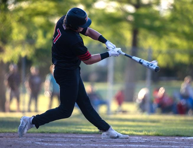 'It’s just a spring ritual': Baseball teams battle inclement weather as ...