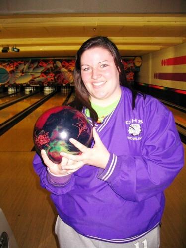 Collinsville's Beauchamp strikes it big at sectional