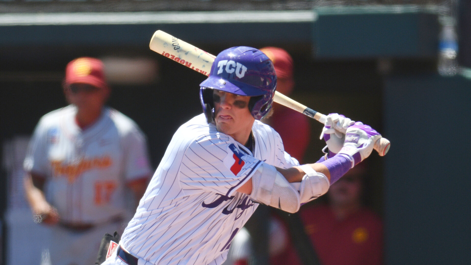13 top MLB draft prospects after Cardinals land No. 13 pick