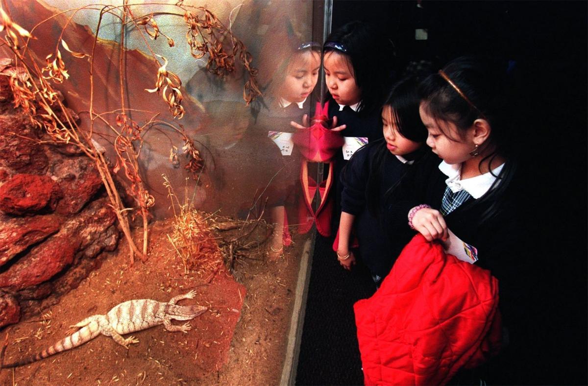 Zoo-Museum District OKs new ethics policy