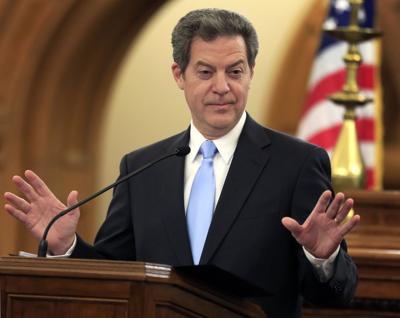 Opinion: Kehoe tax cut plan is Brownback 2.0. That's not a good thing.