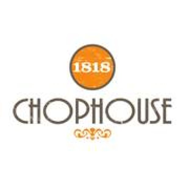 1818 Logo