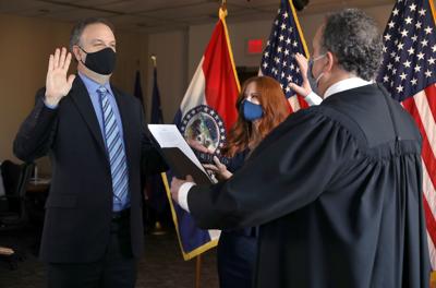 Editorial: Sam Page's County Council scheme backfired, putting legal ...