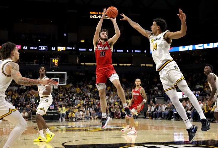 Ranking St. Louis-area college basketball teams