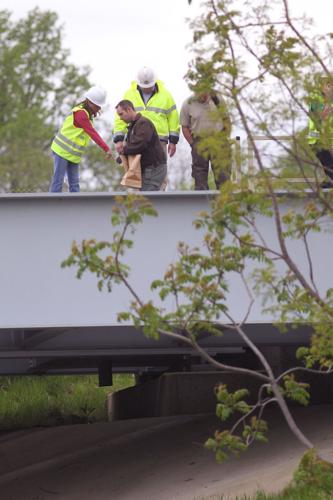Woman Killed By Metrolink Train Was Trying To Save Opossum